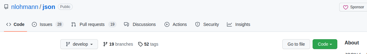 C/C++ JSON – Adding NLohmann to your environment – LooseBolts