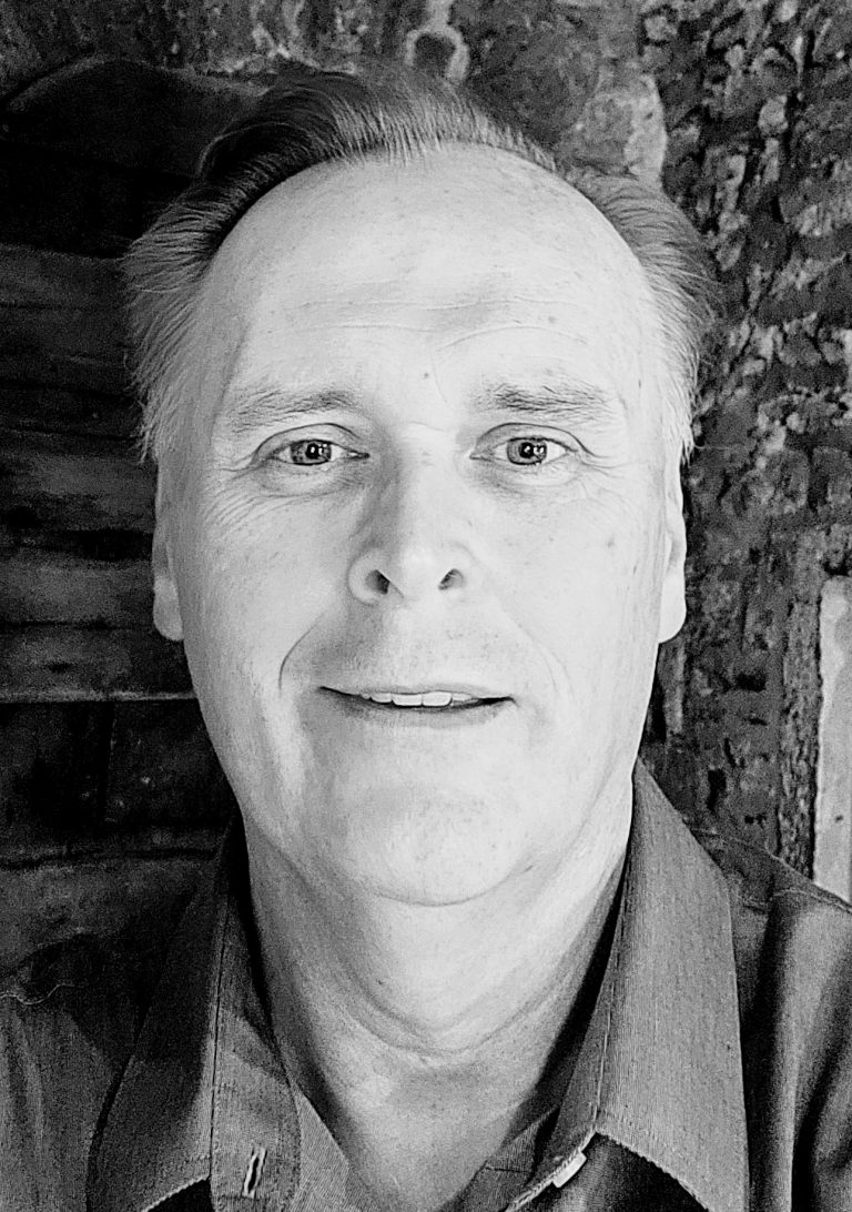 About Michael Manos – LooseBolts