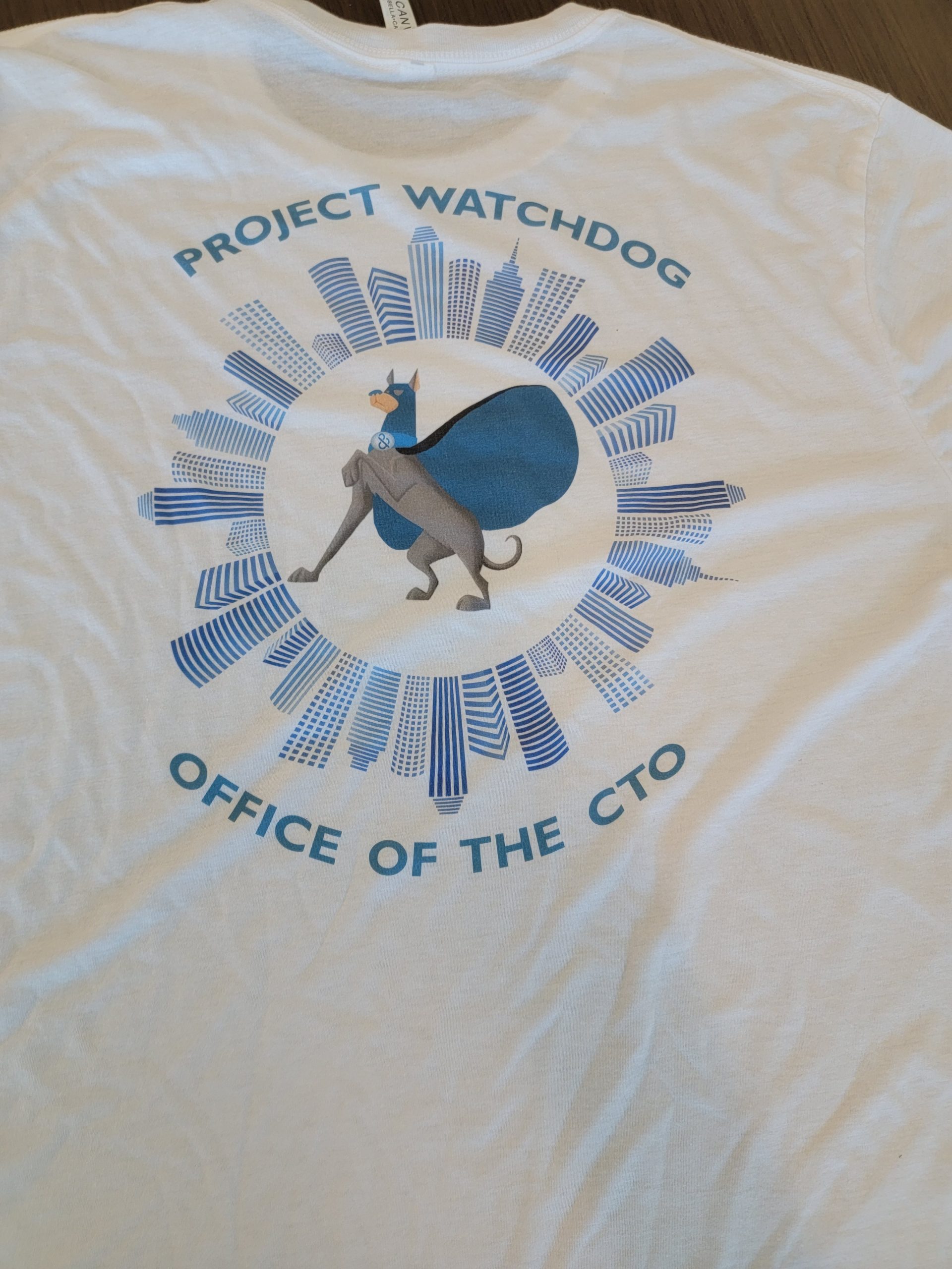 Project Watchdog and the importance of Internships – LooseBolts