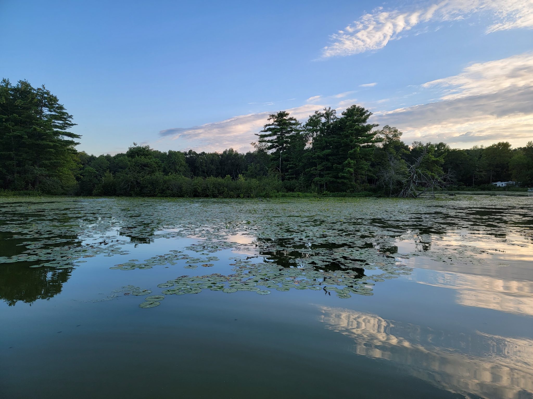 Gone Fishin’ – LooseBolts